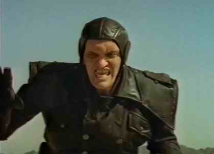 El humanoide | La abadía de Berzano